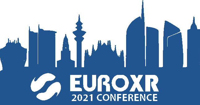 Application Keynote Speakers – Euro XR 2021
